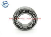 China 6206-6212 Deep Groove Ball Bearing Open ZZ 2RS for Agricultural Machinery 30-60mm for sale