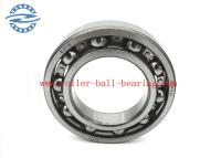 China 6203 6204 6215 6216 6217 Sensor Bearing Deep Groove Ball Bearing 17mm to 85mm Bore for Auto Forklift for sale