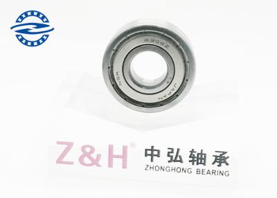 China C2 6304ZZ SUS Deep Groove Ball Bearing 20x52x15mm ZH Brand High Precision for sale