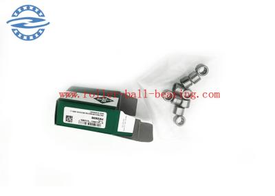 China GCR15 Curve Needle Roller Bearing HK0608 ZH Brand 6x10x8mm High Precision for sale