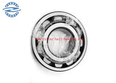 China ZH Brand Cylindrical Roller Bearing NJ313 65x140x33mm High Load Capacity for sale