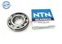 China ZH Brand Cylindrical Roller Bearing NJ313 65x140x33mm High Load Capacity for sale