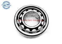 China NJ314 Cylindrical Roller Bearing 70x150x35mm for Agricultural Textile Machine Pumps for sale