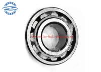 China NJ314 Cylindrical Roller Bearing 70x150x35mm for Agricultural Textile Machine Pumps for sale