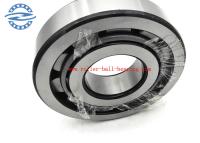 China NJ415 Cylindrical Roller Alternator Bearing 75x190x45mm NJ415M NJ415E for sale