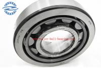 China NJ415 Cylindrical Roller Alternator Bearing 75x190x45mm NJ415M NJ415E for sale