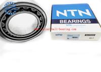 China Cylindrical Roller Bearing NJ2228 ZH Brand 140x250x68 mm High Load Capacity for sale