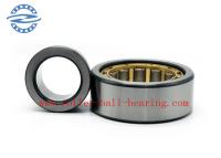 China Spindle Motor Radial Cylindrical Roller Bearing NJ2306 ECP 30x72x27 for sale