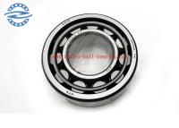 China ZH Brand Copper Cage Cylindrical Roller Bearing NJ2312 60x130x46mm High Load Capacity for sale