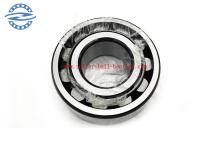 China ZH Brand Copper Cage Cylindrical Roller Bearing NJ2312 60x130x46mm High Load Capacity for sale