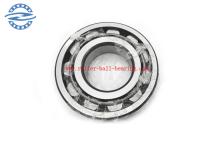 China NJ2314 Cylindrical Roller Bearing 70x150x51mm High Speed Low Noise for Construction for sale
