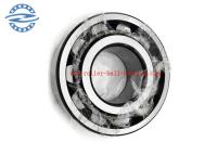 China Cylindrical Roller Bearing NJ2315 ECM C3 P6 75x160x55mm High Speed Low Noise for sale