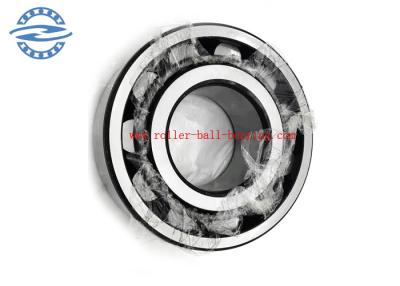 China Cylindrical Roller Bearing NJ2315 ECM C3 P6 75x160x55mm High Speed Low Noise for sale