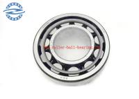 China Cylindrical Roller Bearing NJ2315 ECM C3 P6 75x160x55mm High Speed Low Noise for sale