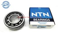 China Cylindrical Roller Bearing NJ2315 ECM C3 P6 75x160x55mm High Speed Low Noise for sale