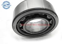 China NJ2316 Cylindrical Roller Bearing 80x170x58mm for Lifting Transportation Machinery for sale