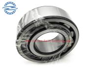 China ZH Brand C5 Cylindrical Roller Bearing NJ2317 RNU2317 85x180x60mm for sale
