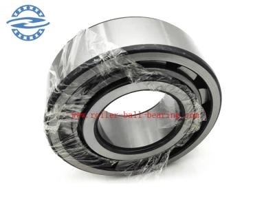 China ZH Brand C5 Cylindrical Roller Bearing NJ2317 RNU2317 85x180x60mm for sale