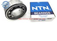 China ZH Brand C5 Cylindrical Roller Bearing NJ2317 RNU2317 85x180x60mm for sale