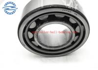 China ZH Brand C5 Cylindrical Roller Bearing NJ2317 RNU2317 85x180x60mm for sale