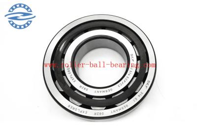 China Cylindrical Single Row Roller Bearing NU310ECP NUP310ECP 50x110x27mm Steel Mill Motor Bearing for sale