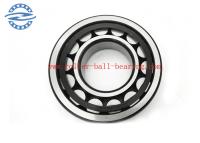 China Cylindrical Single Row Roller Bearing NU310ECP NUP310ECP 50x110x27mm Steel Mill Motor Bearing for sale