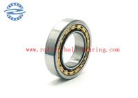 China Single Row Cylindrical Roller Bearing NU1007M 35x62x14mm High Precision Industrial Grade for sale