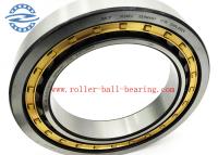 China NU1038M NU1038K NN3038M Single Row Cylindrical Roller Bearing 190mm x 290mm Auto Parts for sale