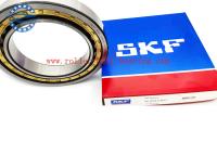 China NU1038M NU1038K NN3038M Single Row Cylindrical Roller Bearing 190mm x 290mm Auto Parts for sale