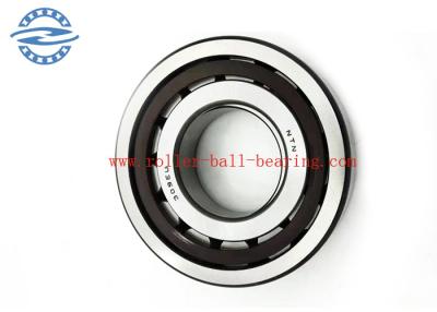 China NUP309ECP Cylindrical Roller Bearing 45x100x25mm High Load Capacity for sale