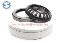 China Thrust Spherical Roller Bearing 29320E 29320M 100x170x42mm High Load Capacity for sale