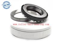China Thrust Spherical Roller Bearing 29320E 29320M 100x170x42mm High Load Capacity for sale
