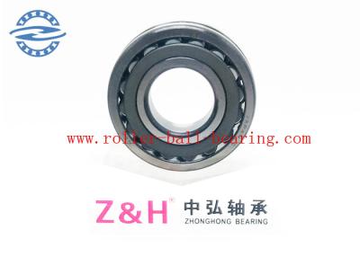 China Stainless Steel Double Row Spherical Roller Bearing 21307CC 35x80x21mm for sale