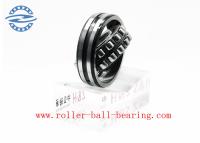 China Stainless Steel Double Row Spherical Roller Bearing 21307CC 35x80x21mm for sale