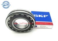 China ISO 9001 70x150x35mm Spherical Roller Bearing 21314 CCW33C3 High Load Capacity for sale