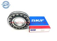 China Double Row Stainless Steel Spherical Roller Bearing 21319 CCW33C3 90x200x45mm for sale