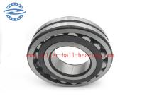 China Double Row Stainless Steel Spherical Roller Bearing 21319 CCW33C3 90x200x45mm for sale