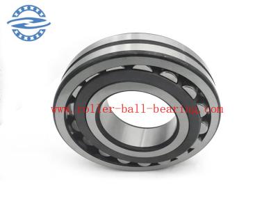 China Double Row Stainless Steel Spherical Roller Bearing 21319 CCW33C3 90x200x45mm for sale