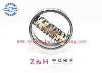 China C4 Spherical Roller Bearing 22211CK 22212CA 22212CAK 60x110x28mm High Load Capacity for sale