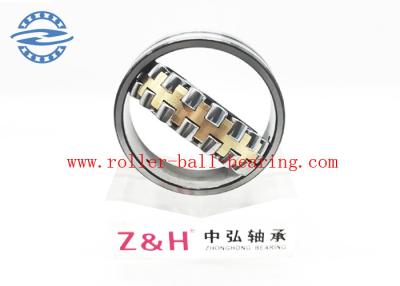 China C4 Spherical Roller Bearing 22211CK 22212CA 22212CAK 60x110x28mm High Load Capacity for sale