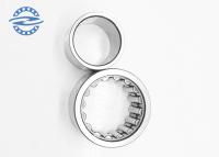 China Customized Single Row HRC60 Needle Roller Bearing NK38x55x30 High Precision for sale