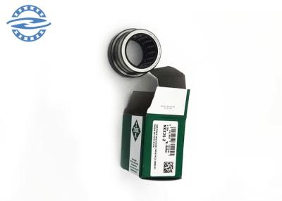 China INA NKX25-Z Needle Roller Bearing 25mm Bore Oil Lubrication High Precision for sale