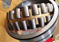 China 23160CA Spherical Roller Bearing 300x500x160mm Self-Aligning Heavy Duty for sale