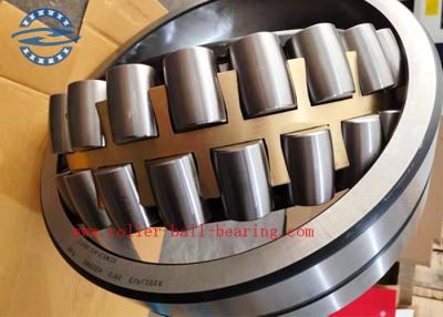China 23160CA Spherical Roller Bearing 300x500x160mm Self-Aligning Heavy Duty for sale
