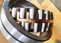 China 23160CA Spherical Roller Bearing 300x500x160mm Self-Aligning Heavy Duty for sale
