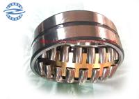 China ZH Bearing 23220-2RS Spherical Roller Bearing 100x180x60.3mm VT143 for sale