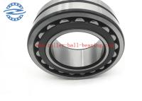 China 23220 CC W33 Spherical Roller Bearing 100x180x60.3mm Heavy Duty for sale