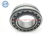 China 23220 CC W33 Spherical Roller Bearing 100x180x60.3mm Heavy Duty for sale