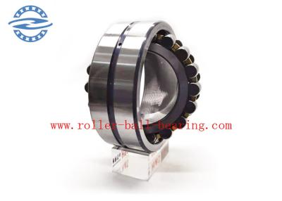 China 23222CAW33C3 Spherical Roller Bearing 100x180x60.3mm Oil Grease Lubrication for sale