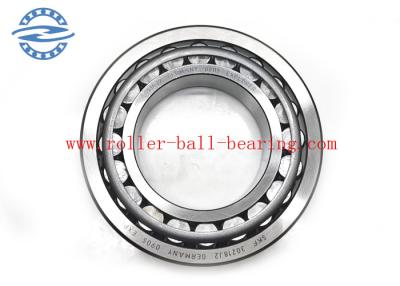 China 30210-30219 Taper Roller Bearing Set 50mm-95mm Bore High Precision Steel for sale